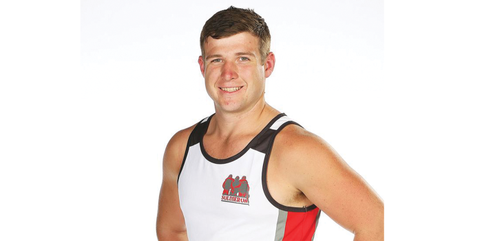 Mark Daniel's Inspiring Story | Leanne O'Dea